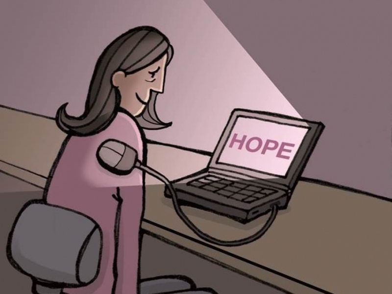 Some quick facts about 'myCompass' | Medcast