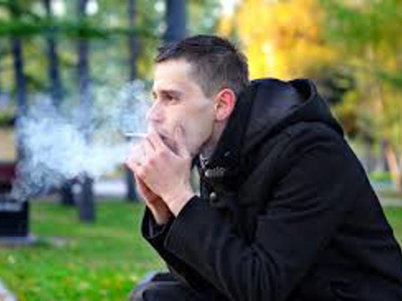 Smoking and Mental Health | Medcast