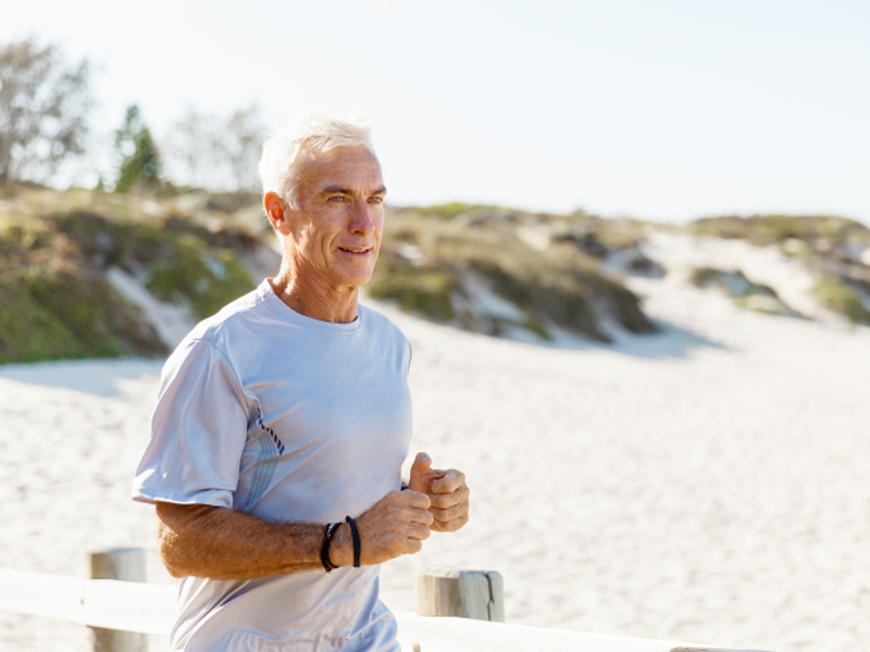 Healthy Male Education Overview | Medcast