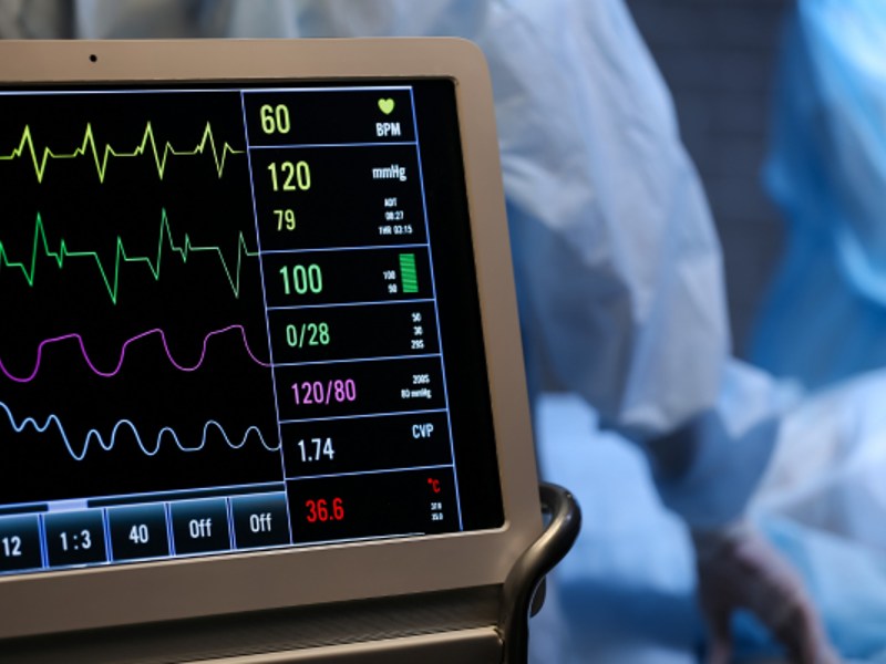 Intraoperative Temperature Monitoring: Preventing Complications