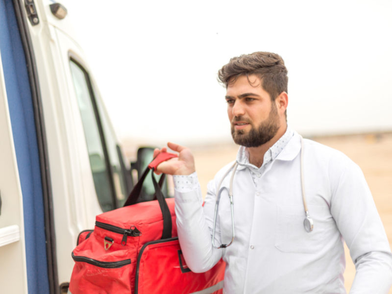 Essential Guide to RACGP Doctor’s Bag Requirements for General Practices