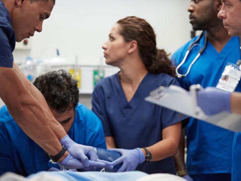 The ABCDE of post resuscitation care | Medcast