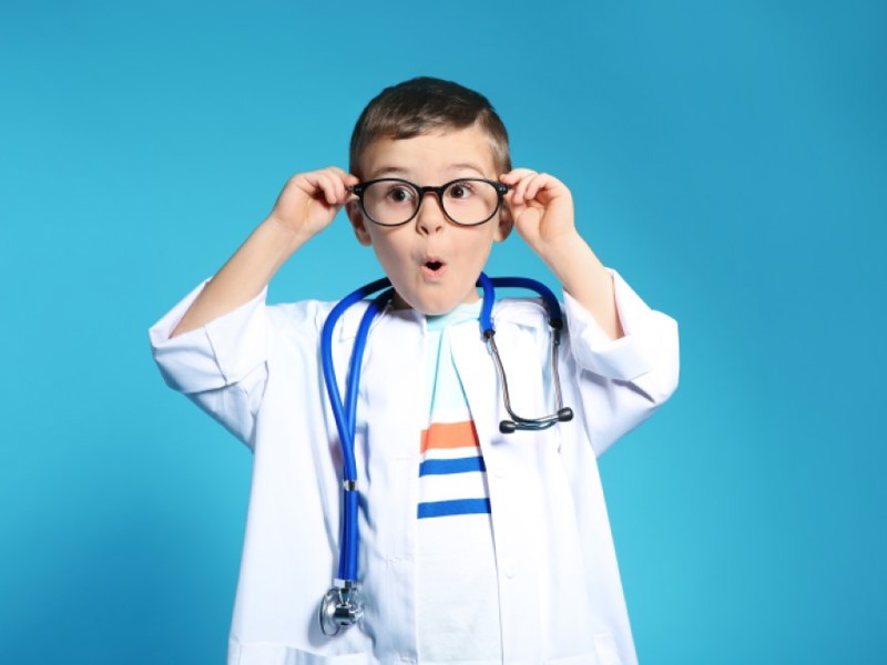 Paediatric Advanced Life Support Standards | Medcast