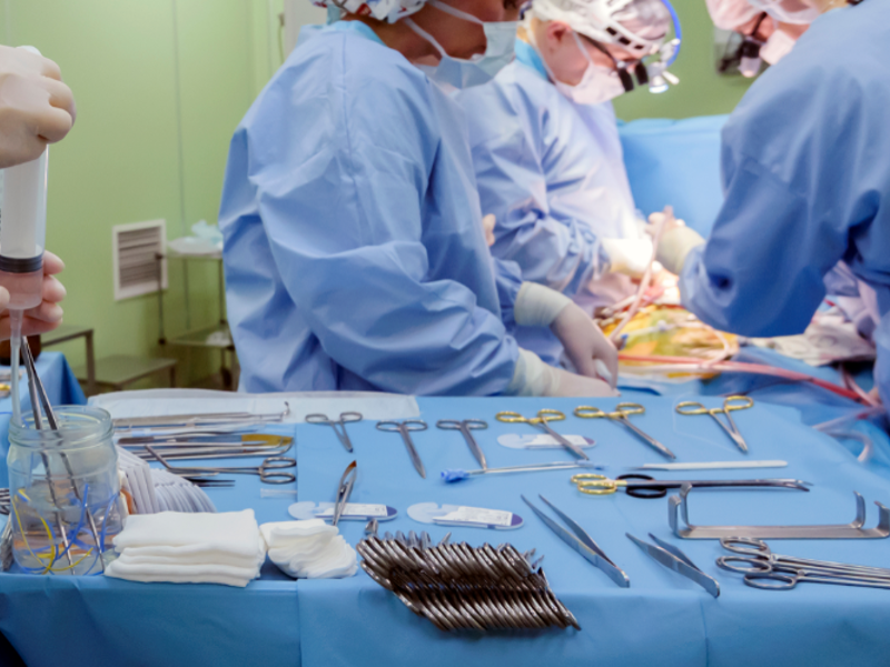 The Impact of Surgical Conscience in Australian Healthcare - Empowering ...